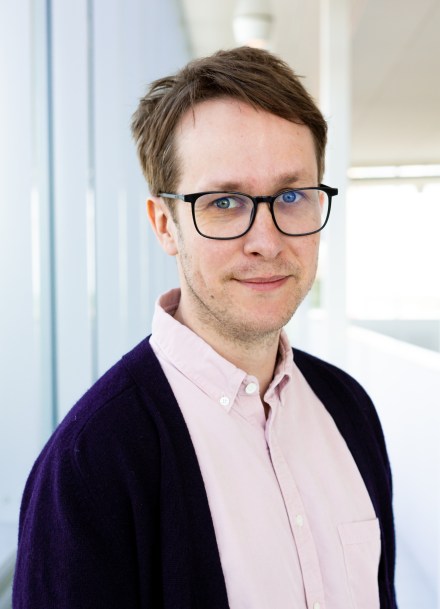 Interview with Mattias Strand | Culture, Medicine, and Psychiatry